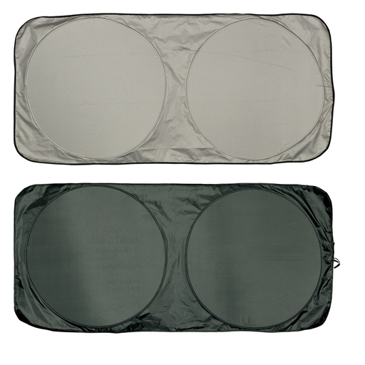 Custom Branded Solar Car Sun Shades | UV Protection Gifts Australia